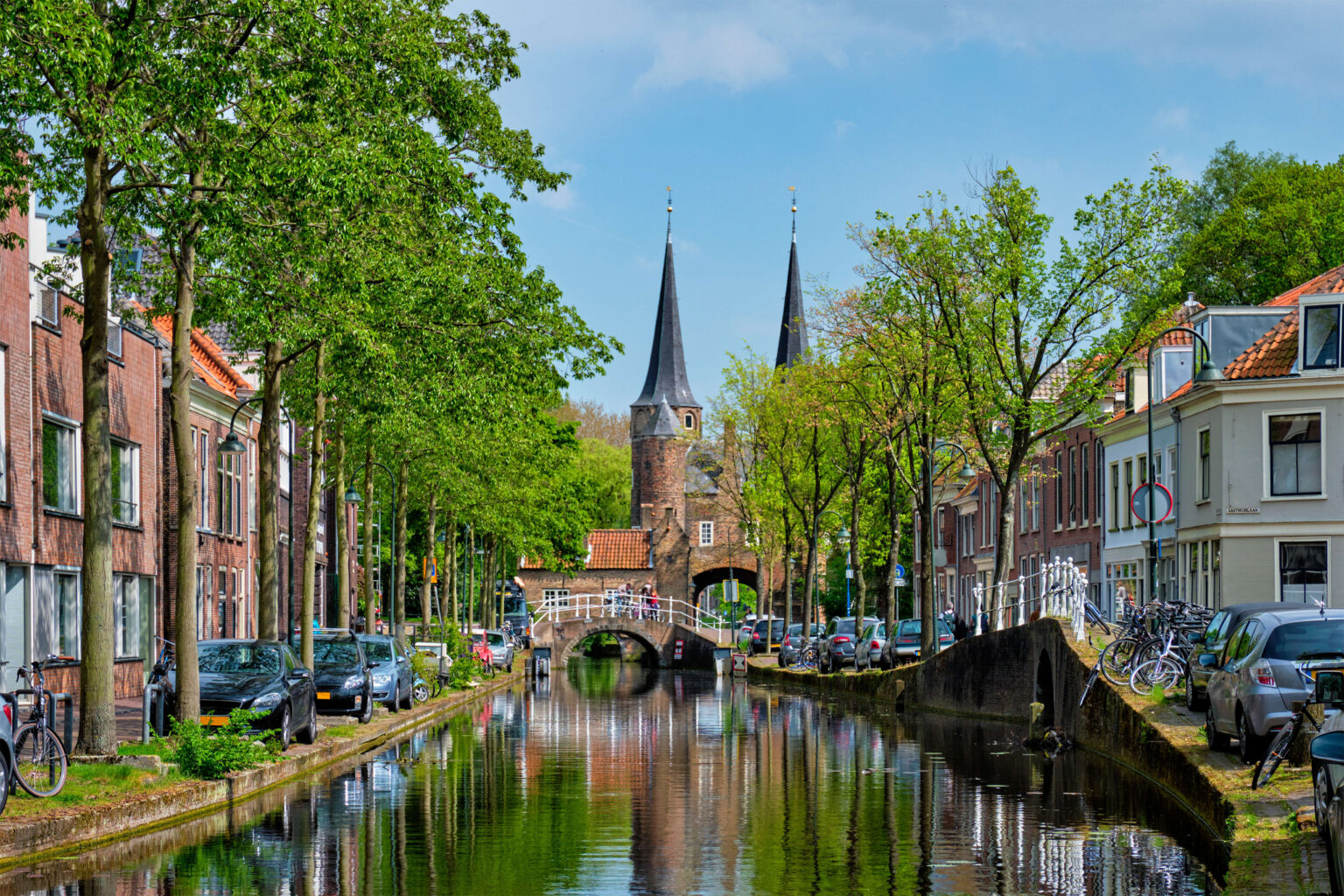 Delft & The Hague from Rotterdam Cruise Port — A Perfect Half-Day Trip ...